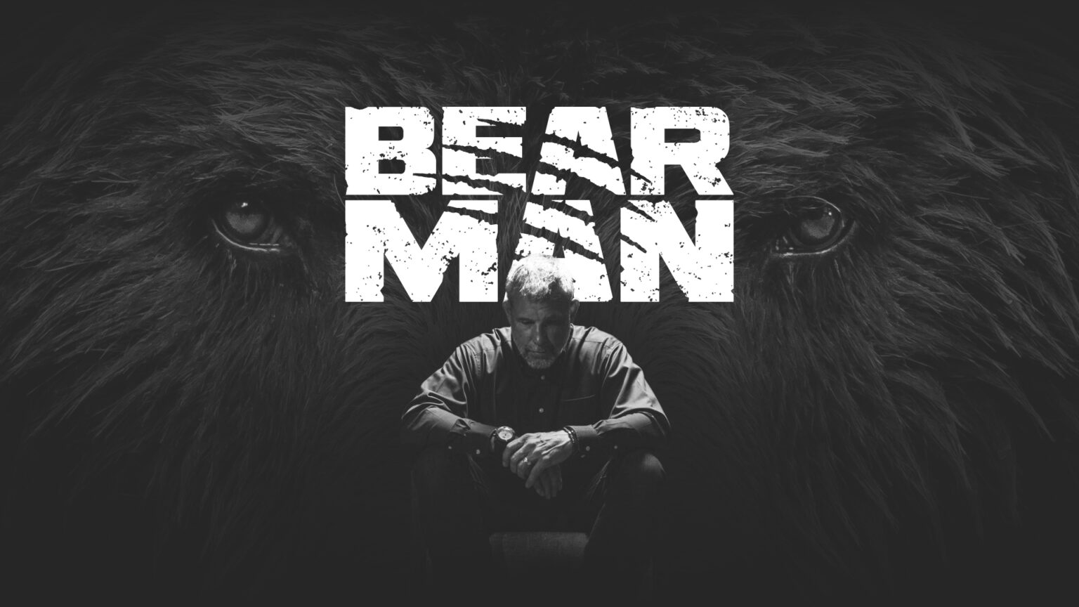 Generations Church - The Bear Man