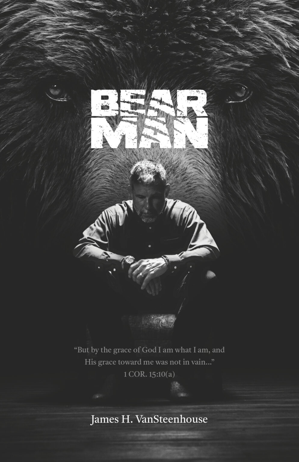 About BearMan - The BearMan